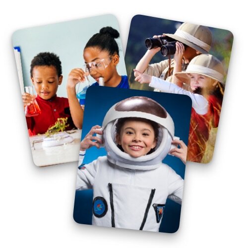 Fun and Engaging Science for Kids | Tappity