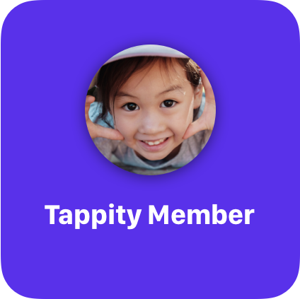 Shop Tappity Plans & Products