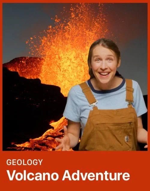 13 Best Volcano Facts, Trivia, and Videos for Kids | Tappity