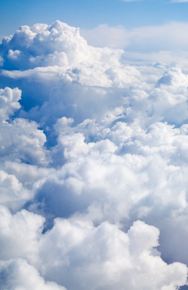 What Are Clouds? [VIDEO] | Science Explanations for Kids