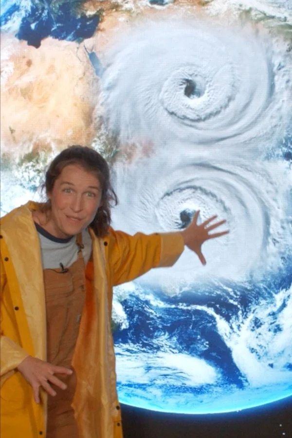 Hurricanes For Kids
