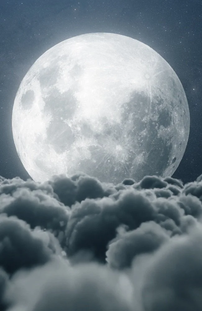 Why Does the Moon Change Shape? [VIDEO] | Science Explanations for Kids