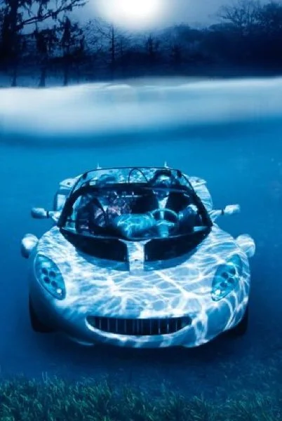 Can Cars Drive Underwater? [VIDEO] | Science Explanations for Kids