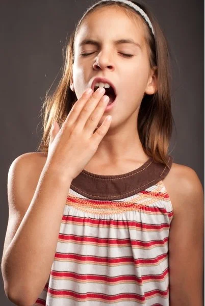 Why Do We Yawn? [VIDEO] | Science Explanations for Kids