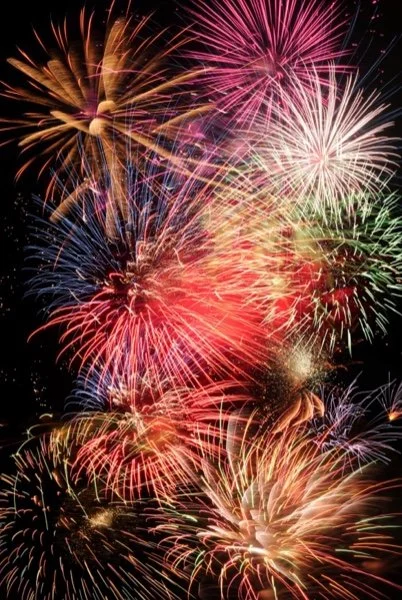 How Do Fireworks Work? [VIDEO] | Science Explanations for Kids