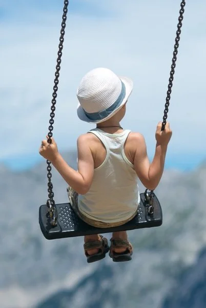 Can You Swing All The Way Around on a Swing Set? [VIDEO] | Science ...