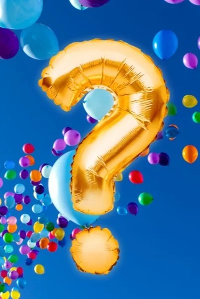 Why Do Balloons Float? [VIDEO] | Science Explanations for Kids