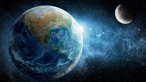 Why Does the Moon Change Shape? [VIDEO] | Science Explanations for Kids