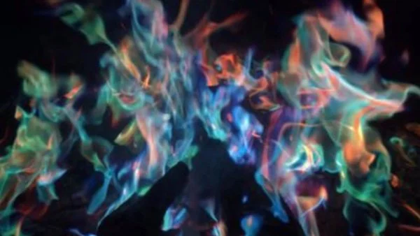 How Do Fireworks Work? [VIDEO] | Science Explanations for Kids