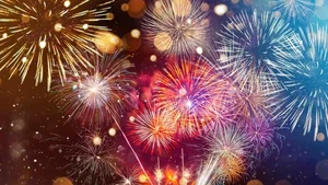 How Do Fireworks Work? [VIDEO] | Science Explanations for Kids