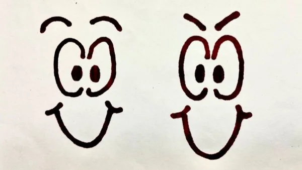 Why Do We Have Eyebrows? [VIDEO] | Science Explanations for Kids