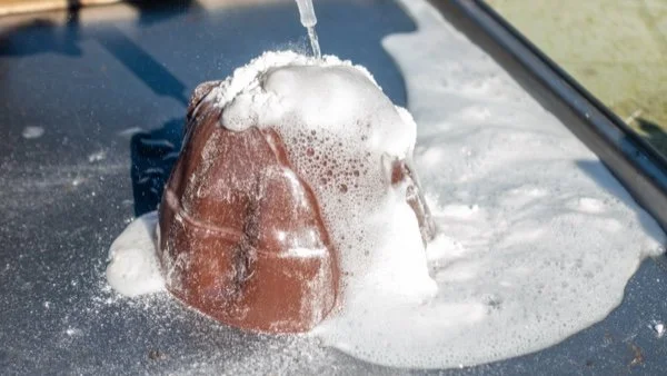 What Is Fire? [VIDEO] | Science Explanations for Kids