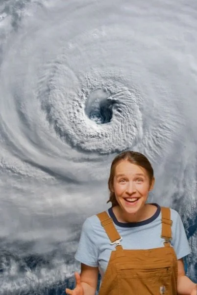 Online Science Class about Storms for Kids | Tappity
