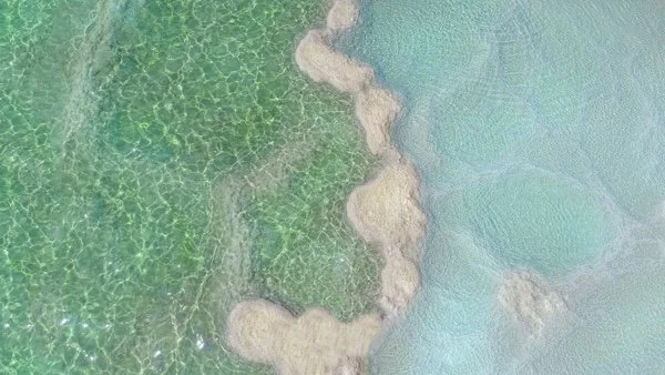 Why is the Ocean Salty? [VIDEO] | Science Explanations for Kids