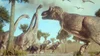 Would a T-Rex Win a Fight Against a Brontosaurus? [VIDEO] | Science ...