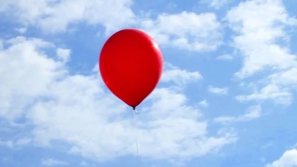 How Many Balloons Does It Take to Lift a Person? [VIDEO] | Science ...