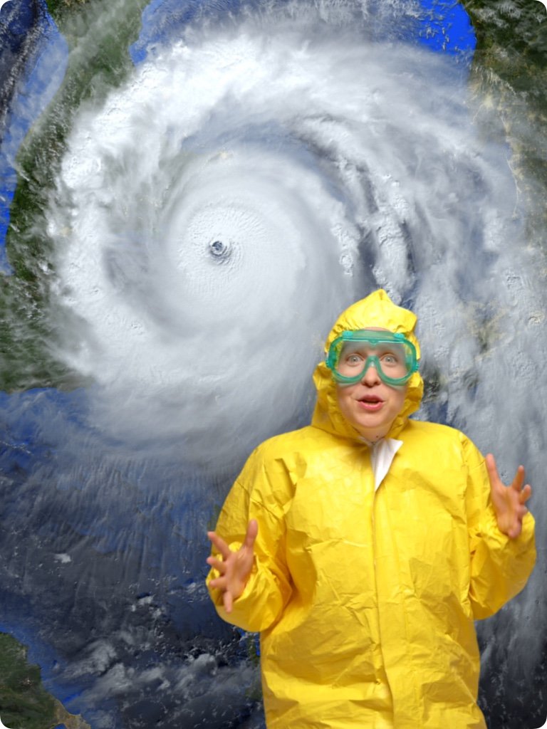 What is a Hurricane? How do they form? [VIDEO] | Science Explanations ...