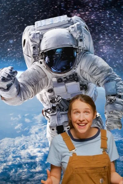 Astronaut Training Classes for Kids | Leaving Earth | Tappity