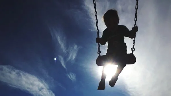 Can You Swing All The Way Around on a Swing Set? [VIDEO] | Science ...