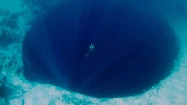 How Deep is the Ocean? [VIDEO] | Science Explanations for Kids