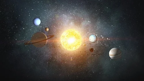 Why Is the Earth Round? [VIDEO] | Science Explanations for Kids