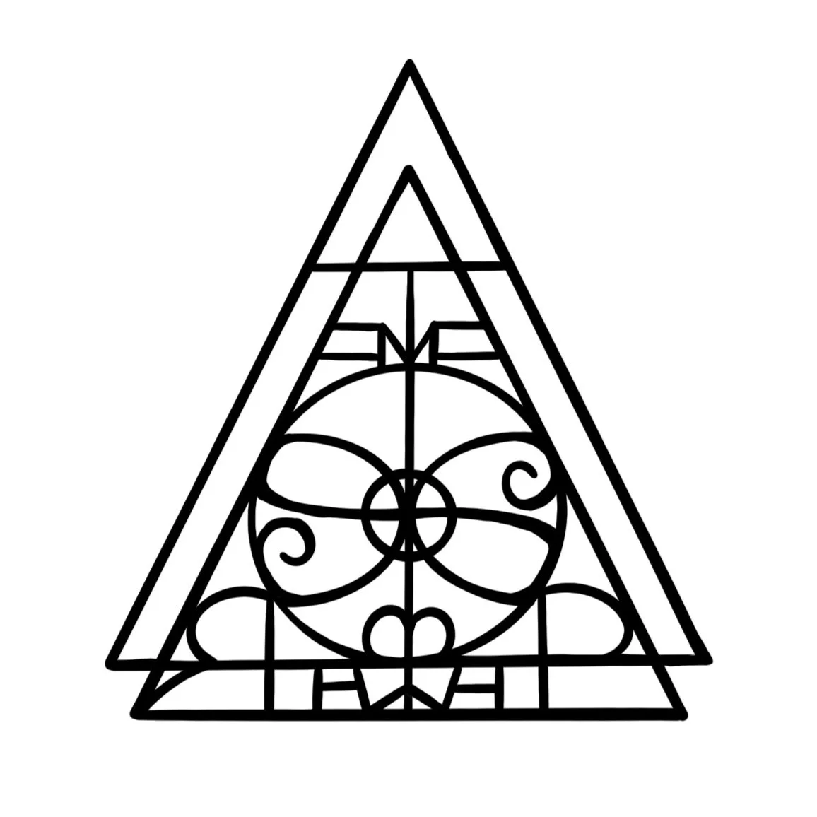 Sympathetic Magic Symbols