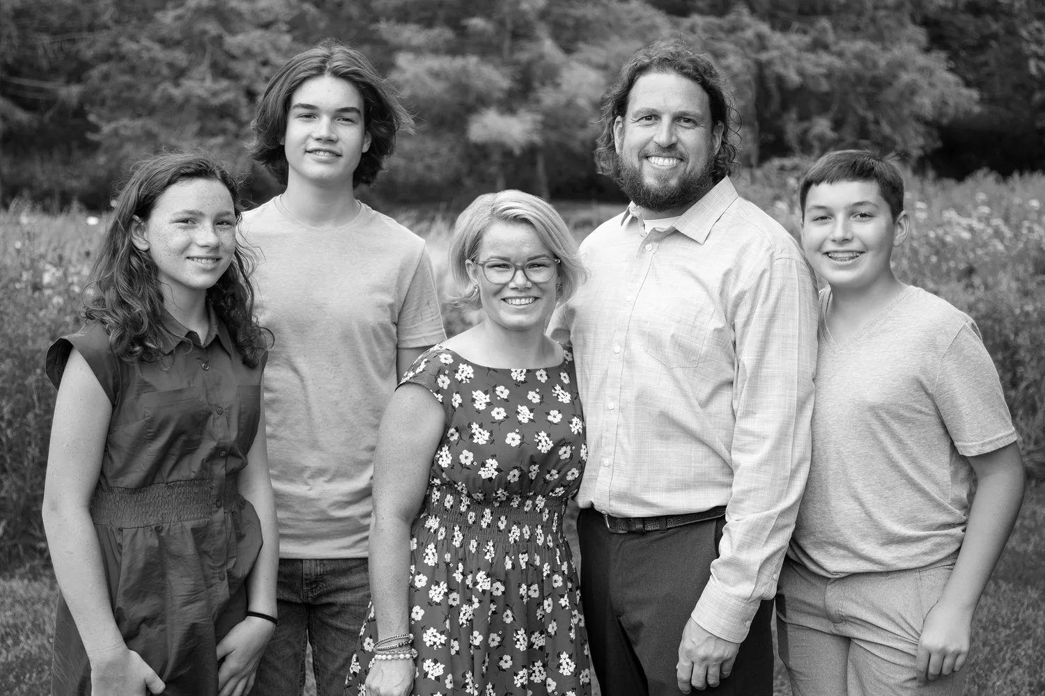 Staff — New Life Vineyard Church