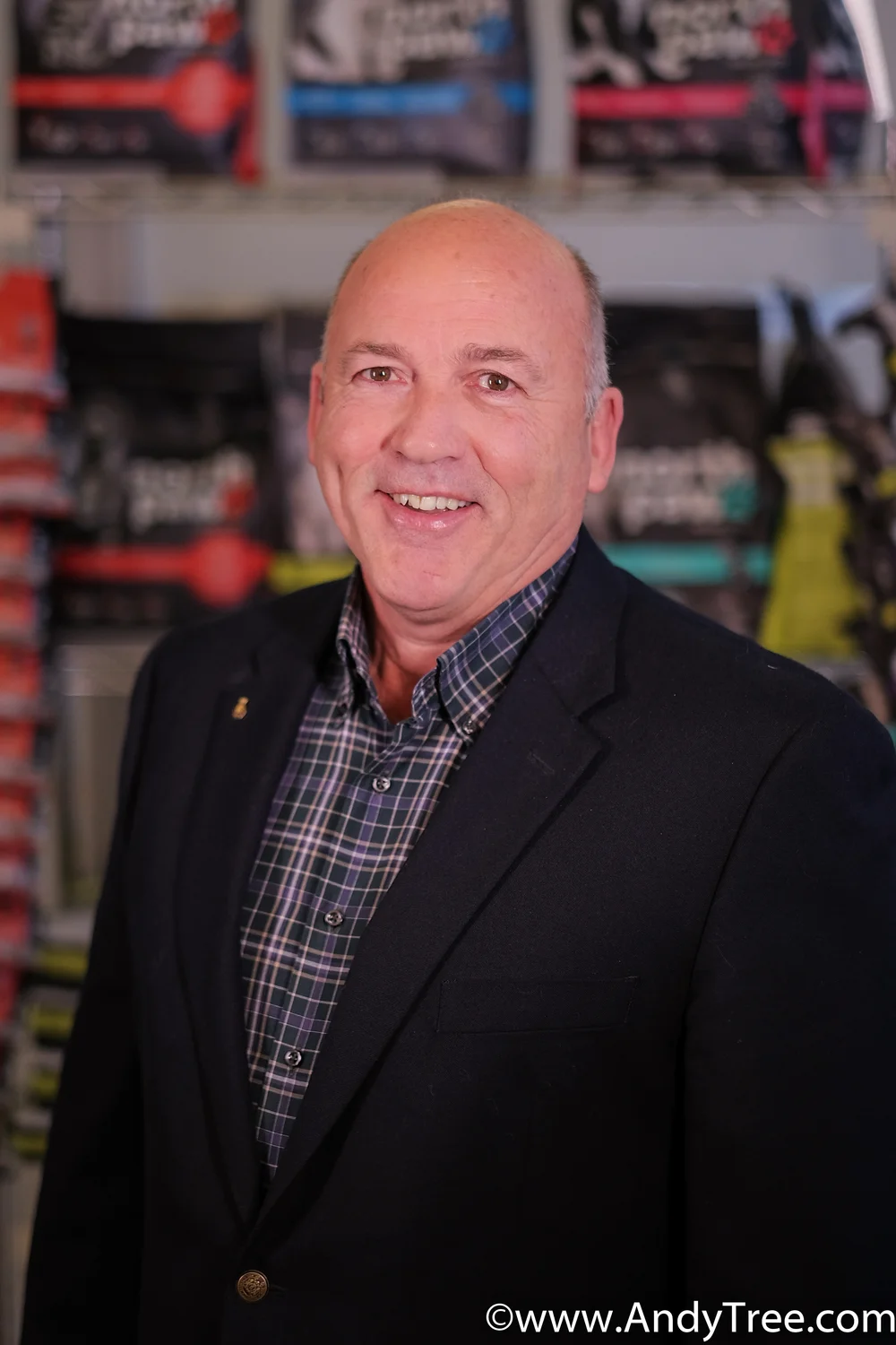 Our Team | Corey Nutrition Company