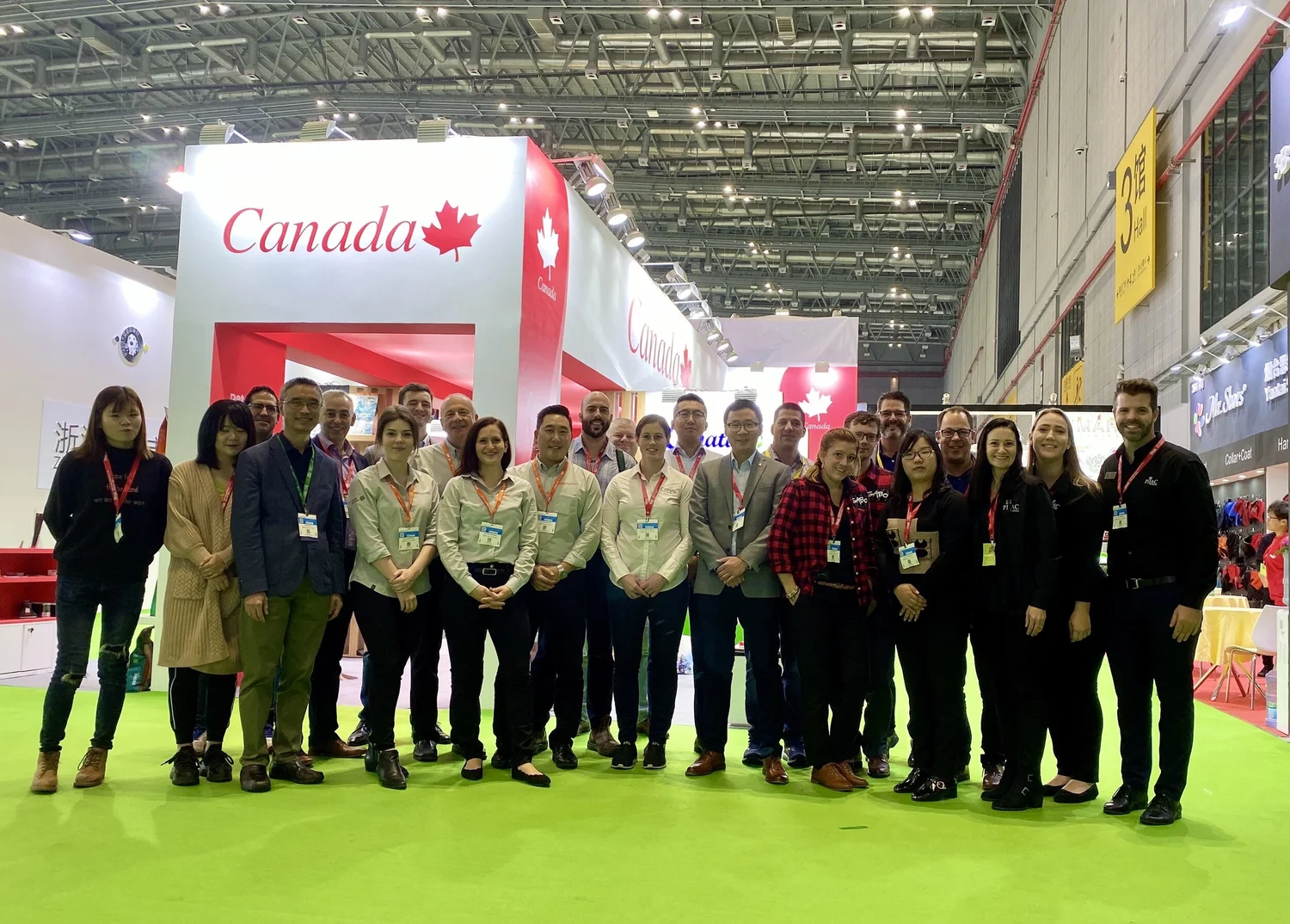 Distributors | Corey Nutrition Company