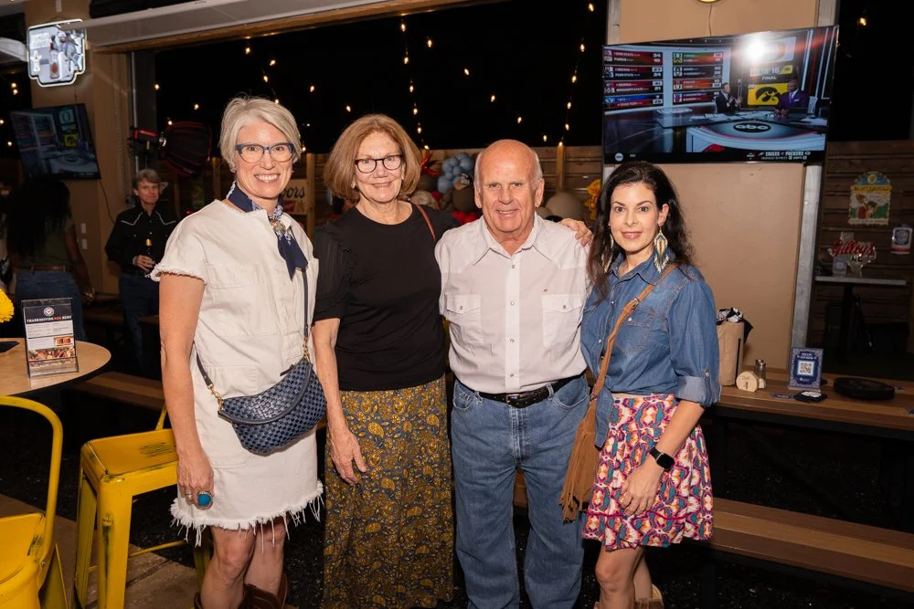 Communities In Schools of Houston’s Brighter Futures BBQ at The Pit ...