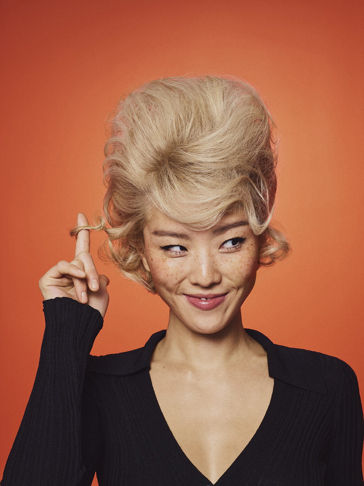 Oribe — JASON KIBBLER