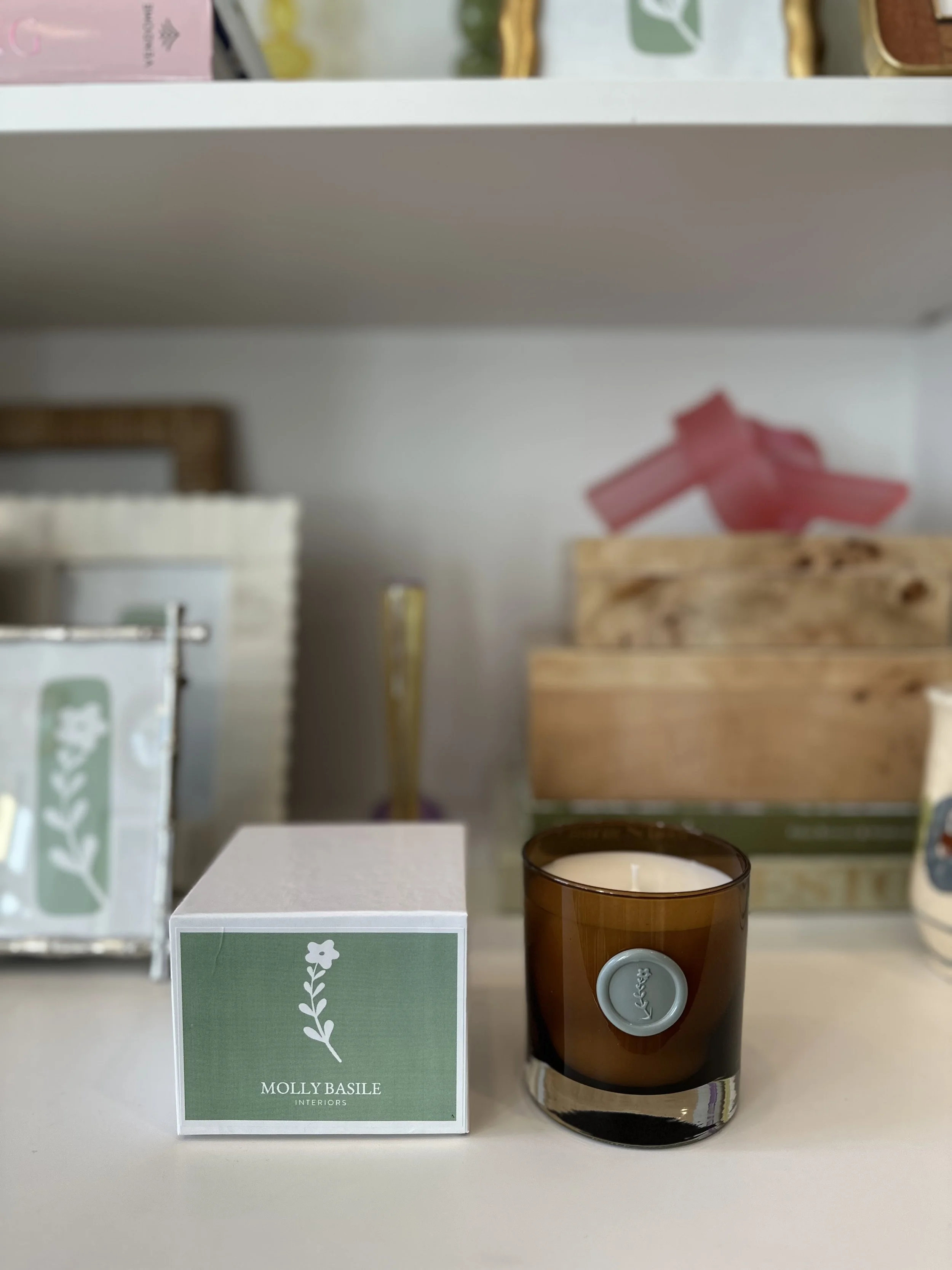 Shop Molly Basile Interiors — MOLLY BASILE INTERIORS