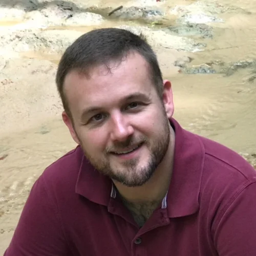 "Li Po" by Ahrend Torrey — MORIA