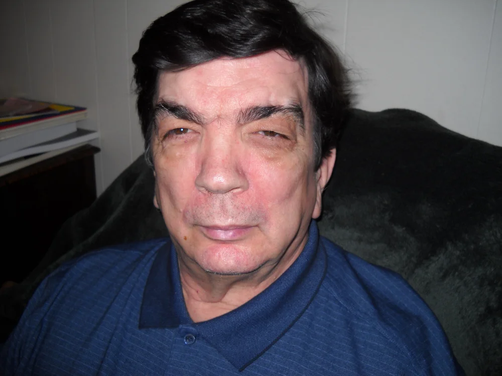 "For A, On Deck of an Arctic Cruise Ship" by David Spicer — MORIA