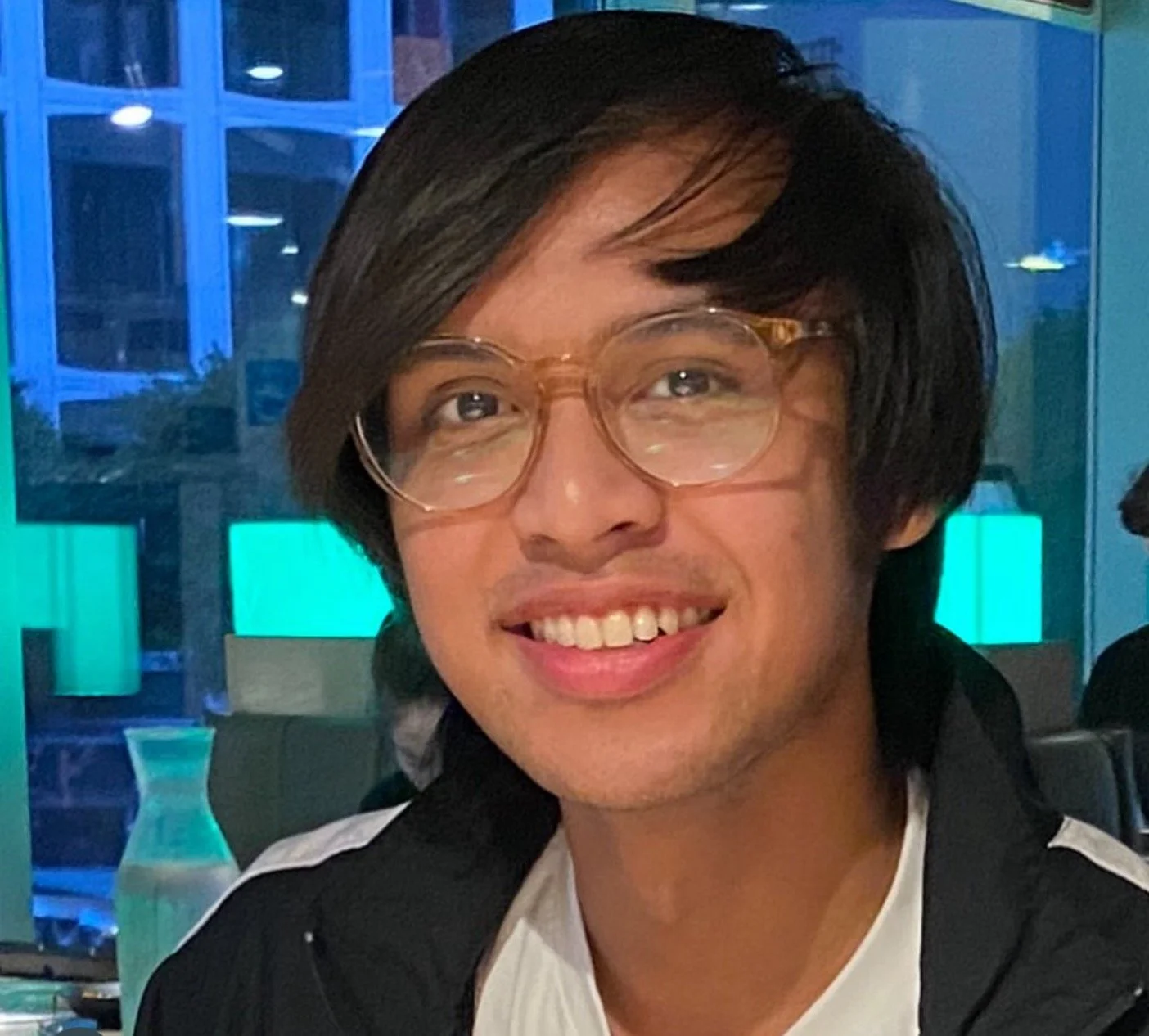 "Blooming Bones: A Review of Brynn Saito's 'Under a Future Sky' by Lance Maniquis — MORIA