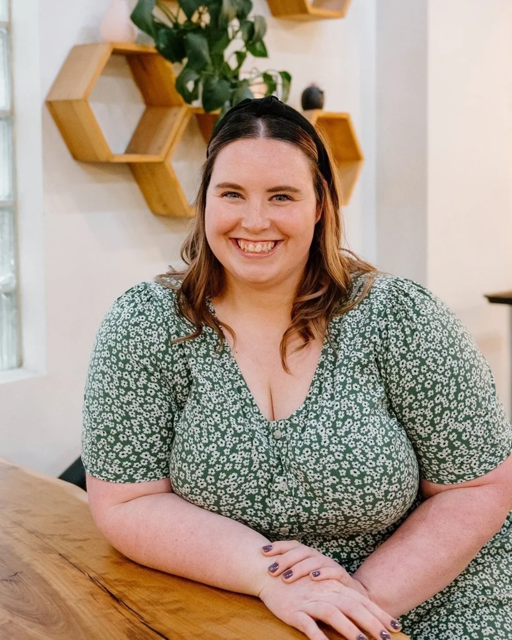 The Honey Bees (2022) — Salon Honey