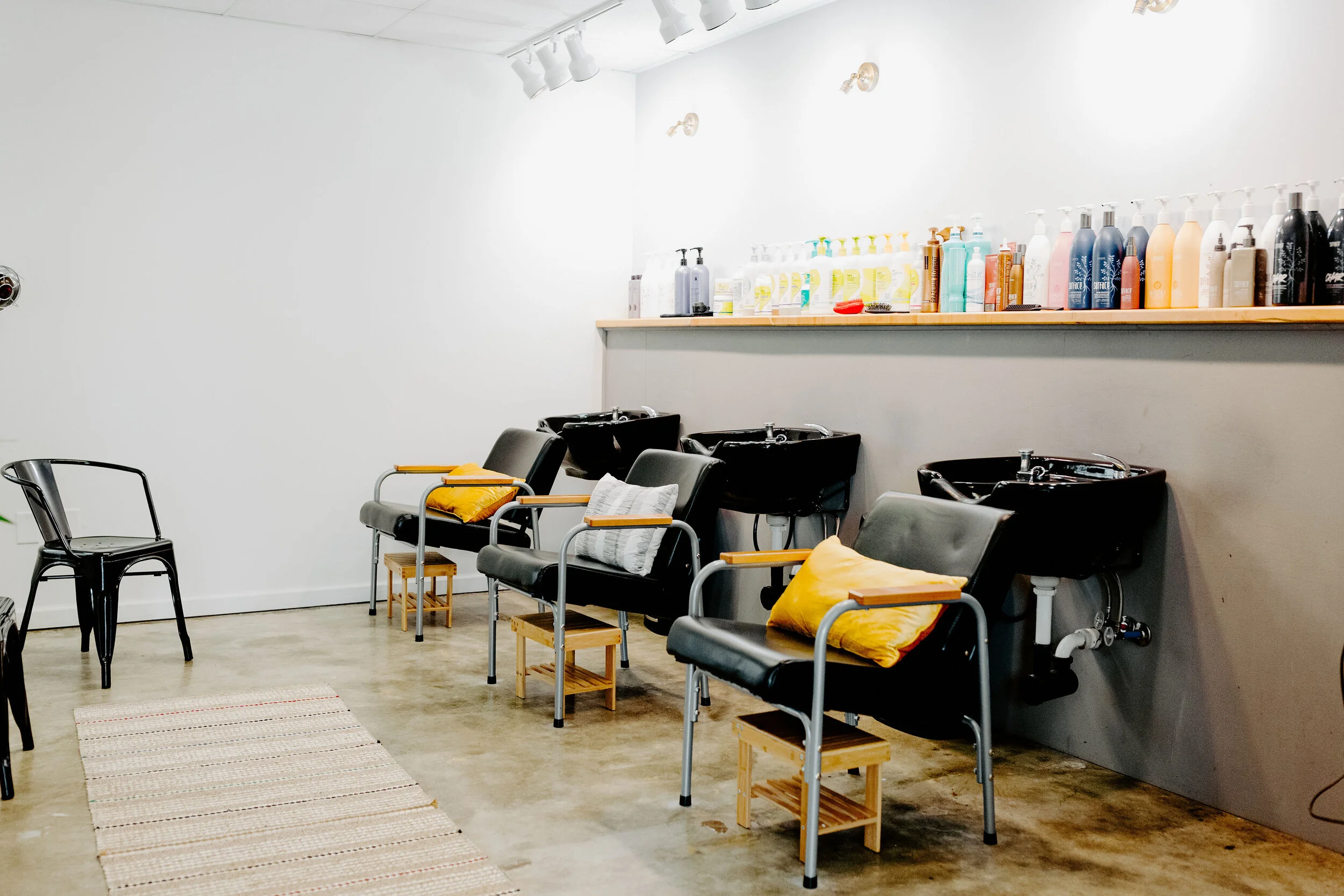 Salon Honey