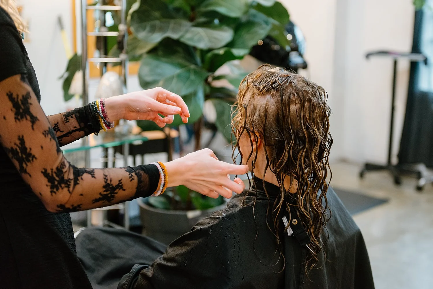 Salon Honey
