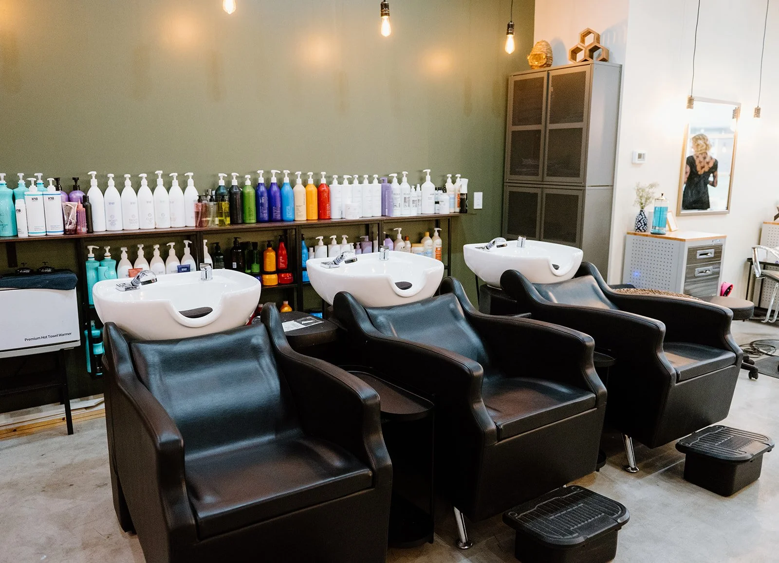 Salon Honey
