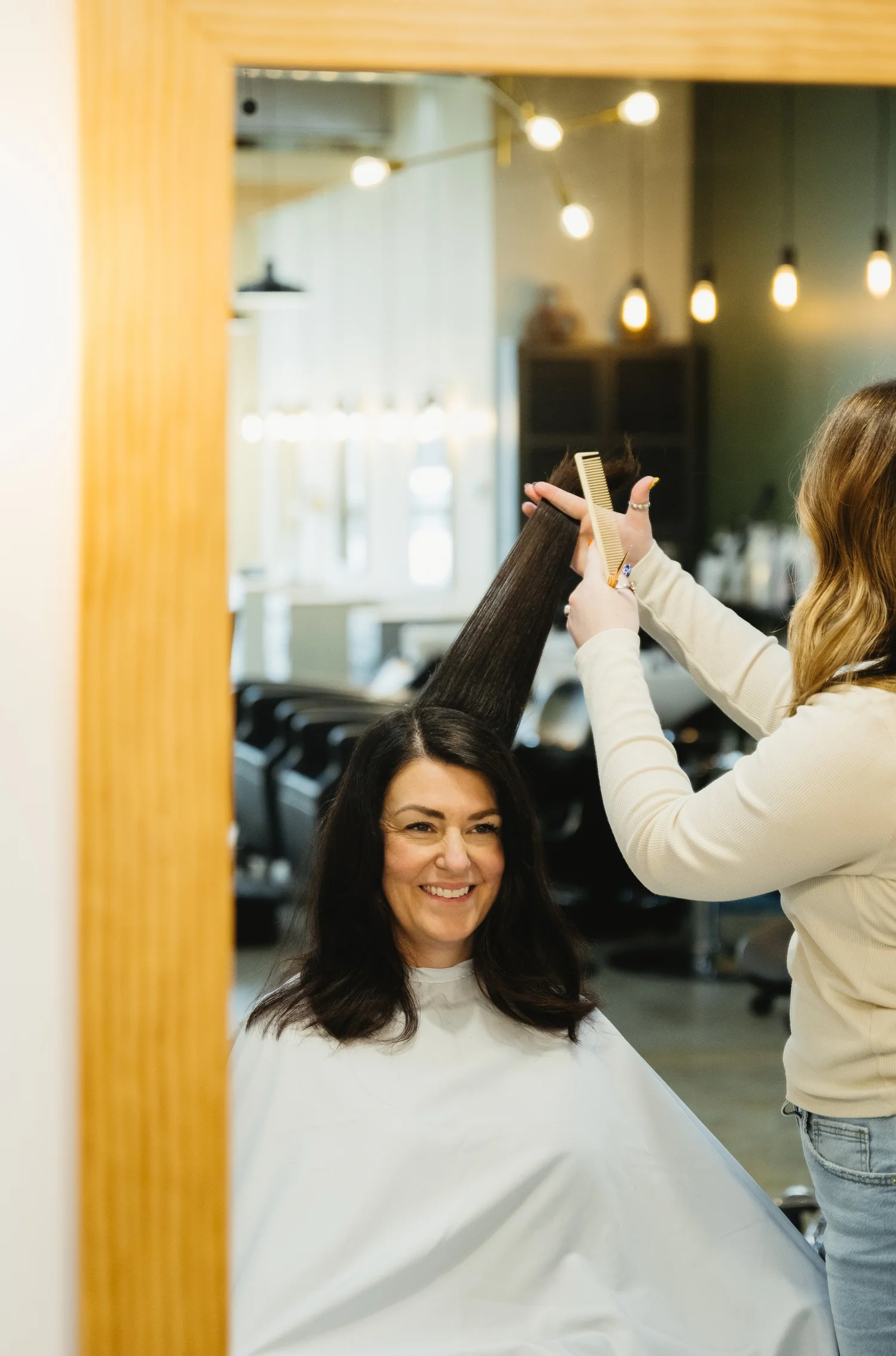 Salon Honey