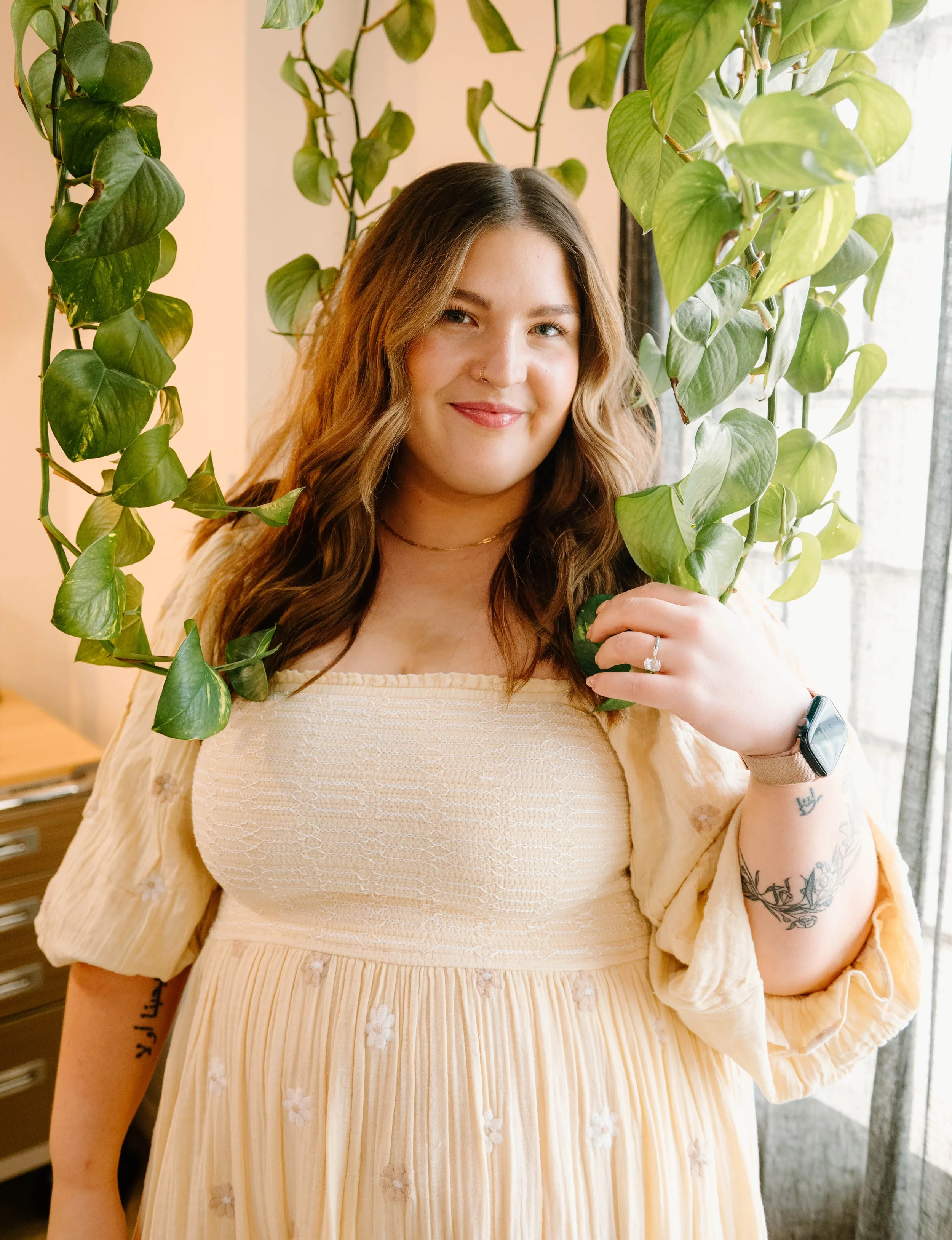 The Honey Bees (2022) — Salon Honey