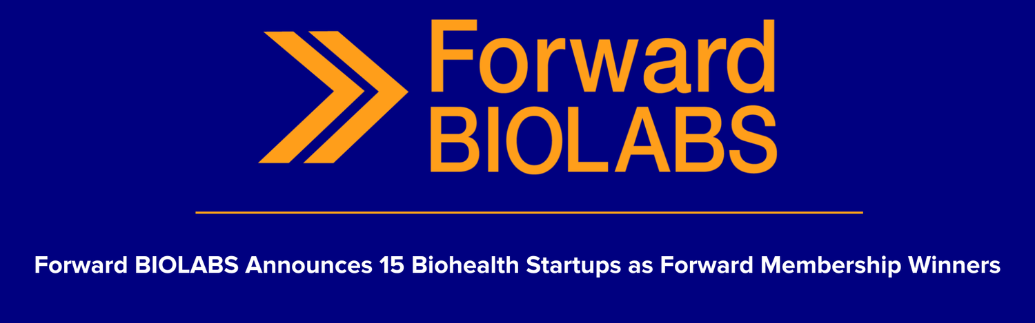 Forward BIOLABS
