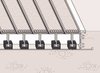 PediGrid G1 | Entrance Grid for Maximum Dirt Control — McCrann Custom ...