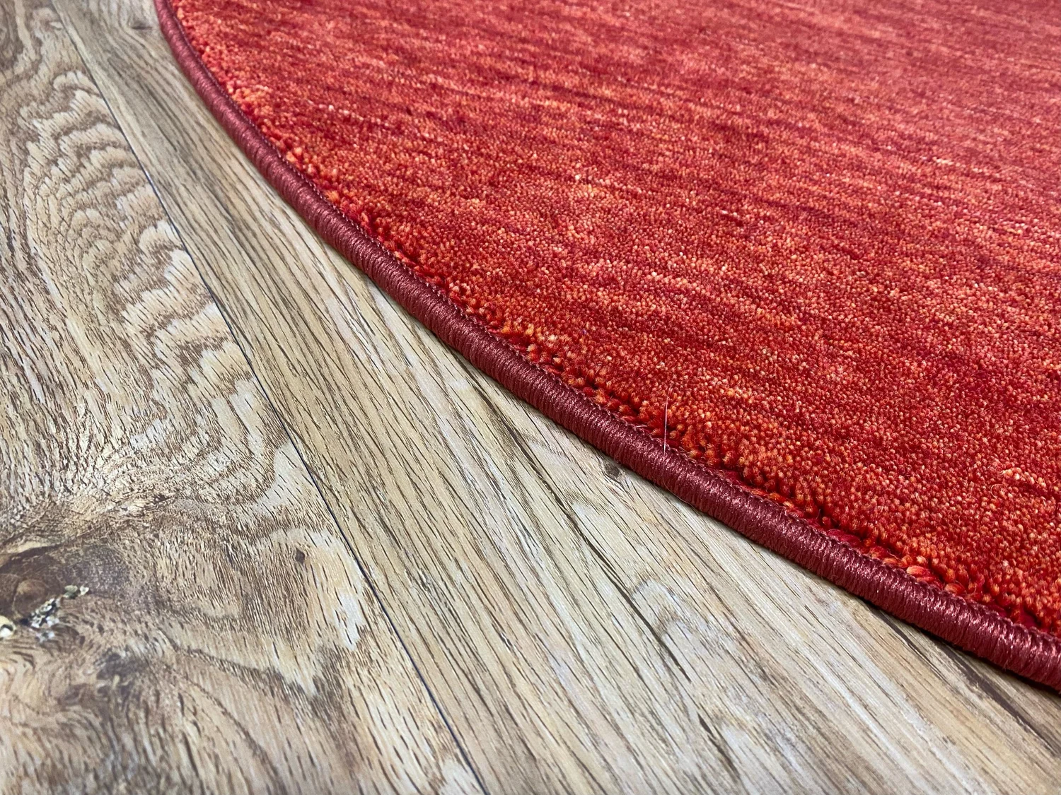 Carpet Cutting & Edge Finishing — McCrann Custom Flooring