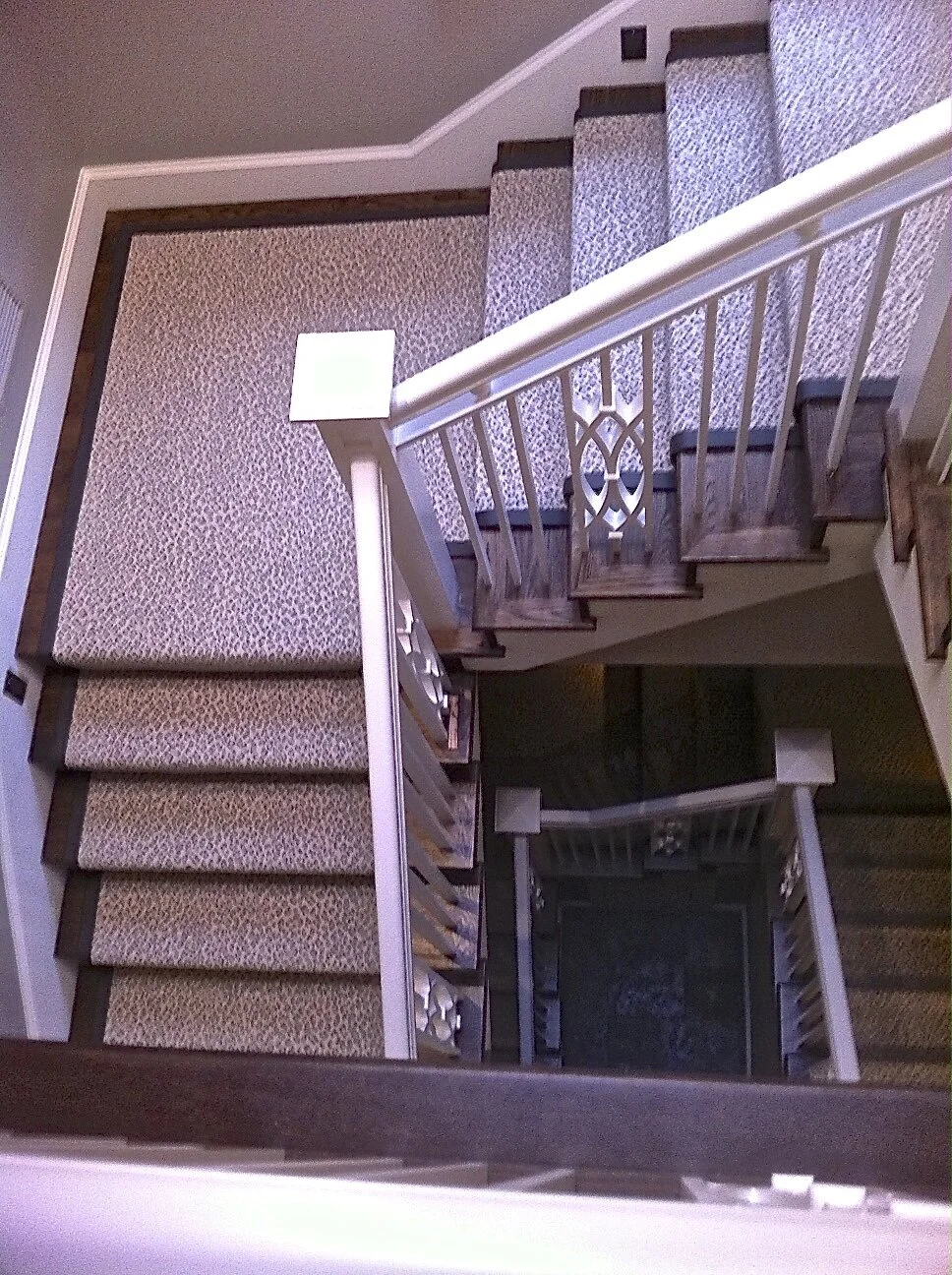 EDGE FINISHING GALLERY — MCCRANN CYRUS MFG