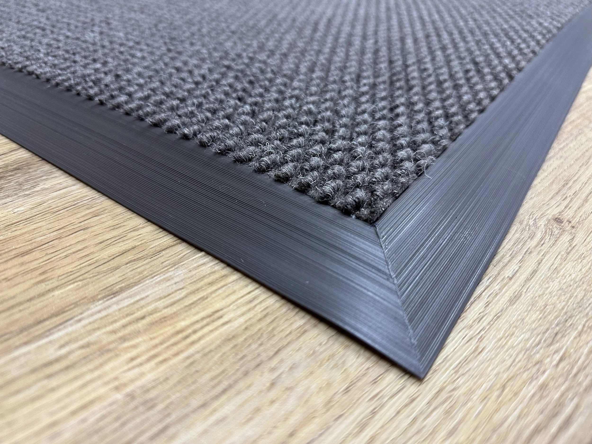 Vinyl Ramp Edging — MCCRANN CYRUS MFG