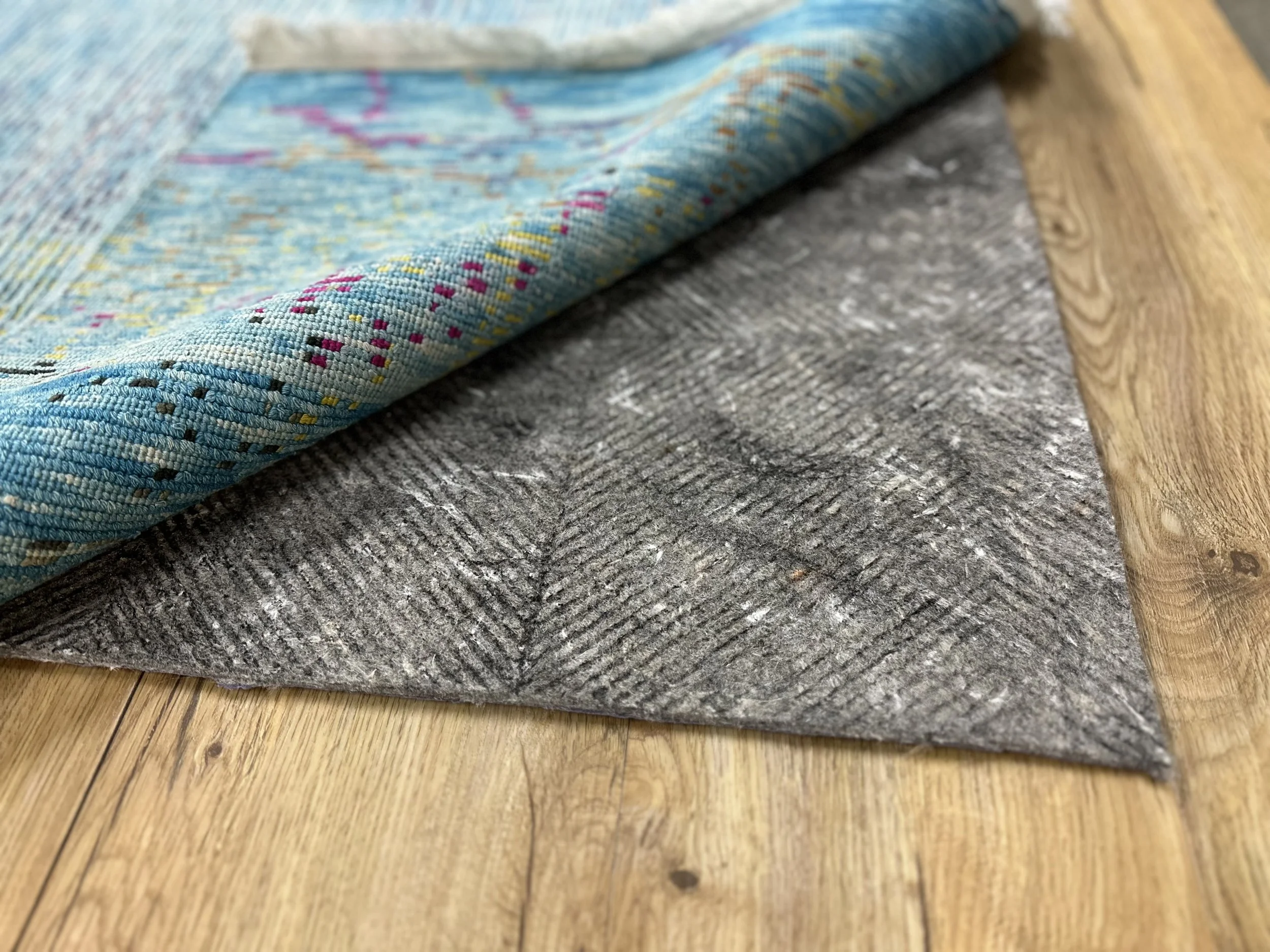 McCrann Custom Flooring