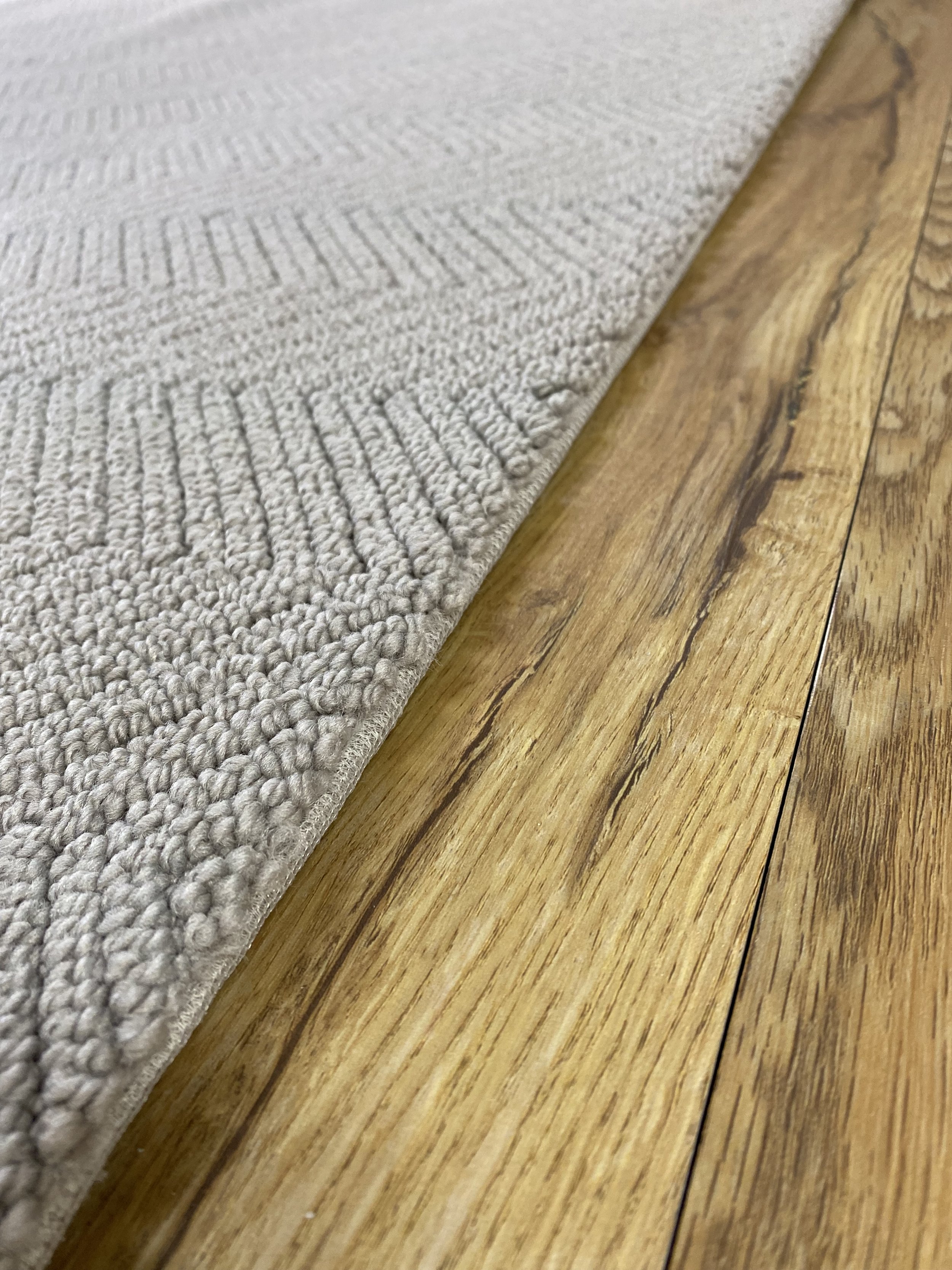 Carpet Cutting & Edge Finishing — McCrann Custom Flooring