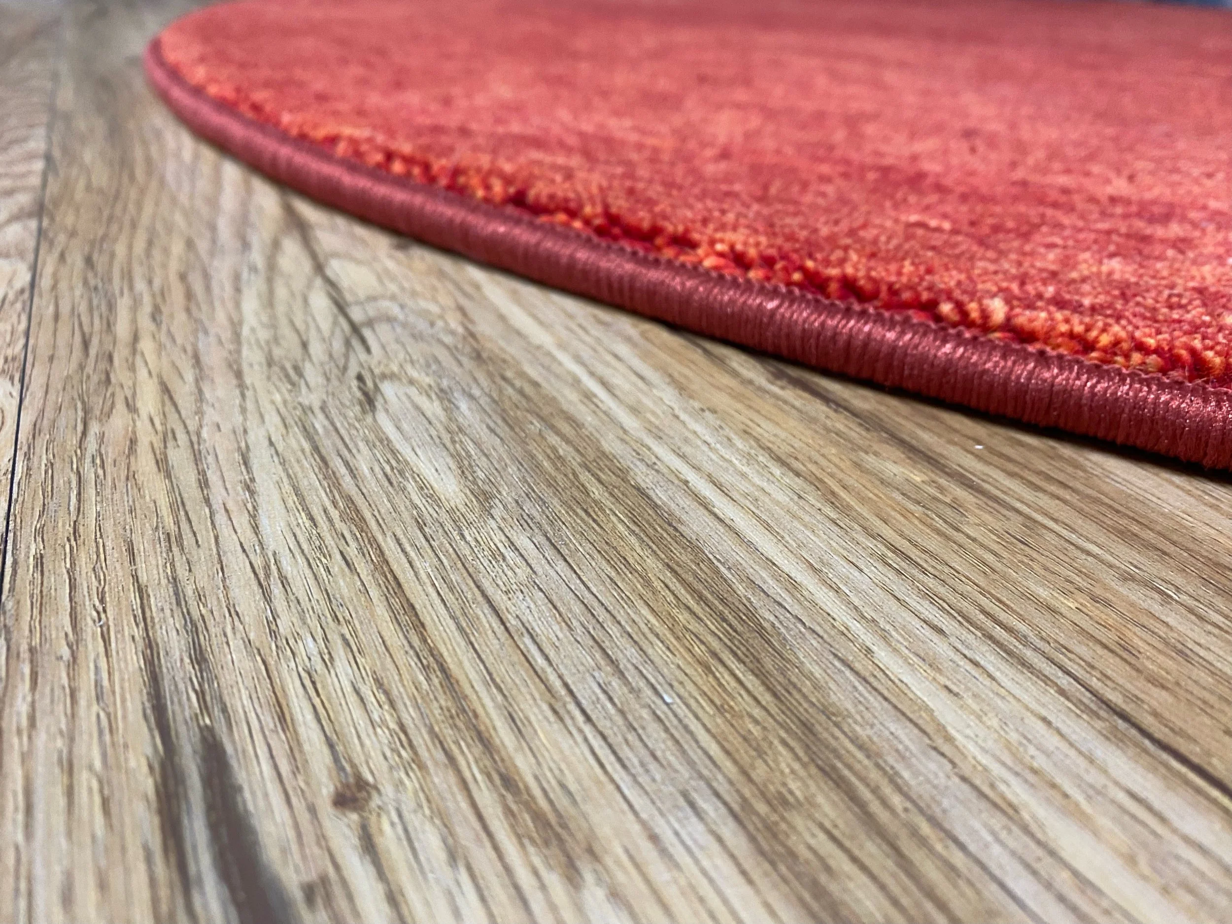 Serging for a Sophisticated Carpet Finish — McCrann Custom Flooring