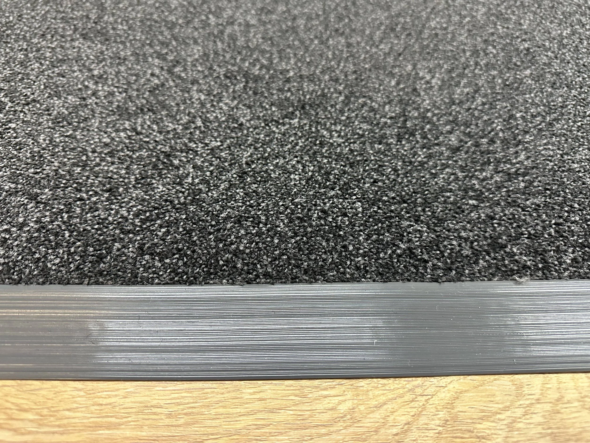 Vinyl Ramp Edging | Secure and Enhance Your Space — Get Inspired ...